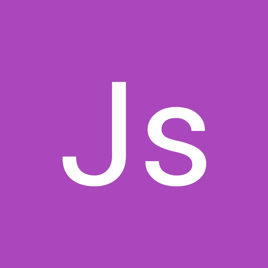 Js Junior - YouTube