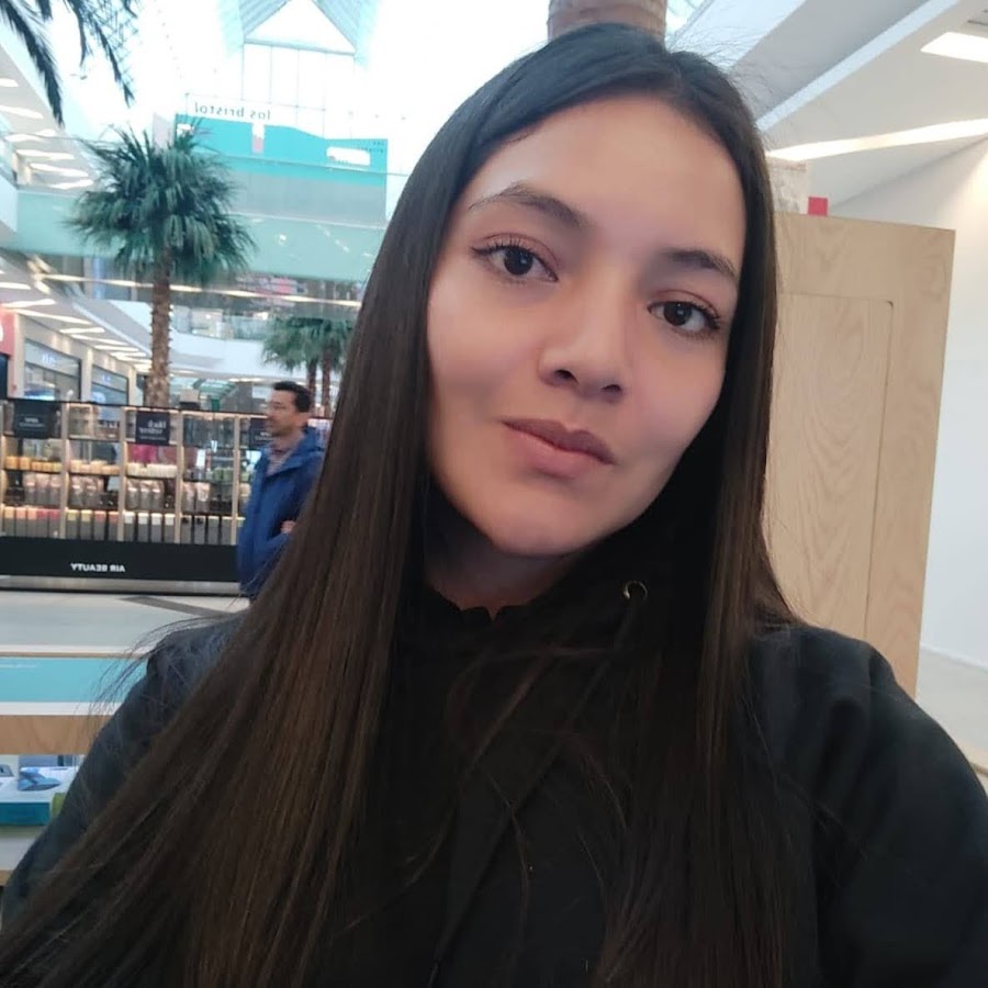 Edna Carolina Garcia Rios - YouTube