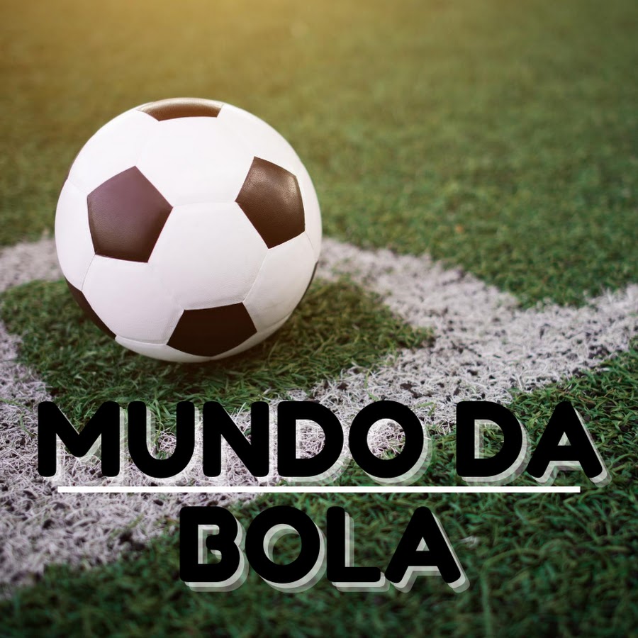 RESENHA MUNDO DA BOLA - YouTube