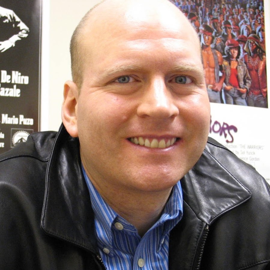 Michael Gardner - YouTube