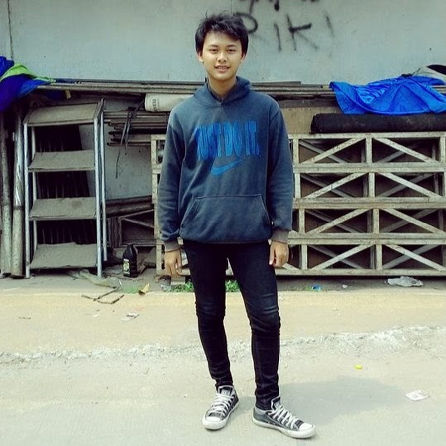 Asep Kustiana - YouTube