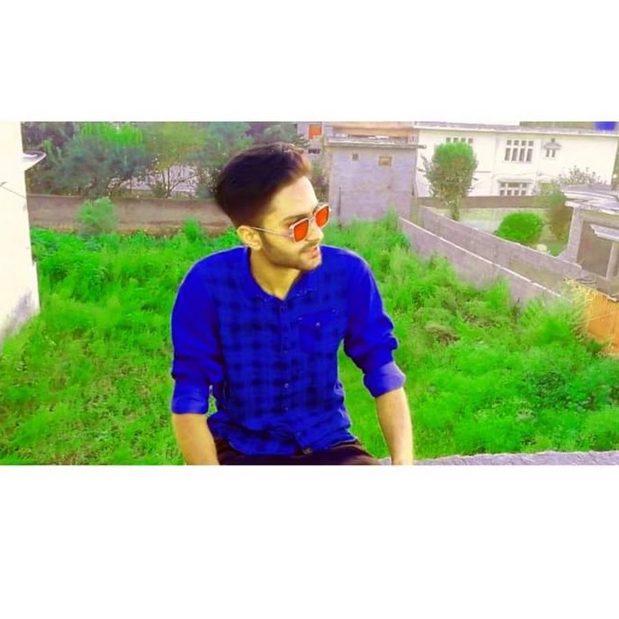 Ali Tanoli - YouTube