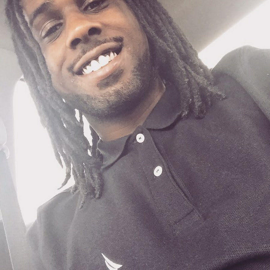 Chris Ruffin - YouTube