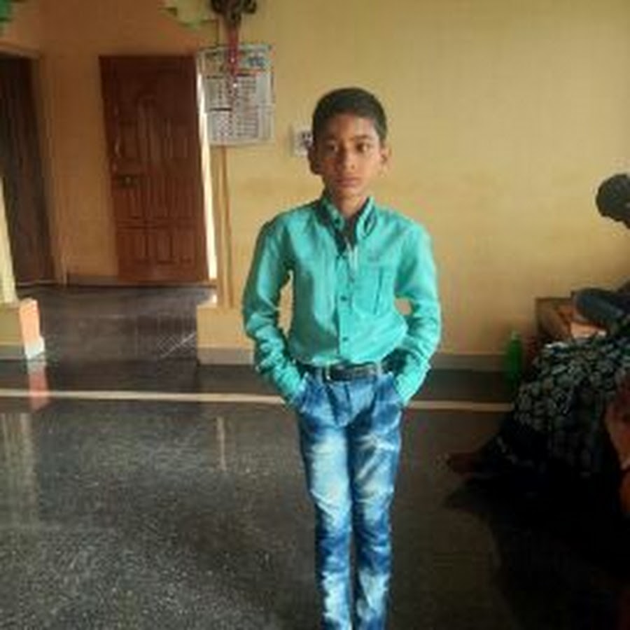 Manjunatha Manju - YouTube