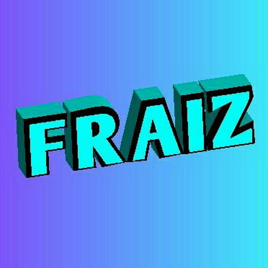 FRAIZ - YouTube