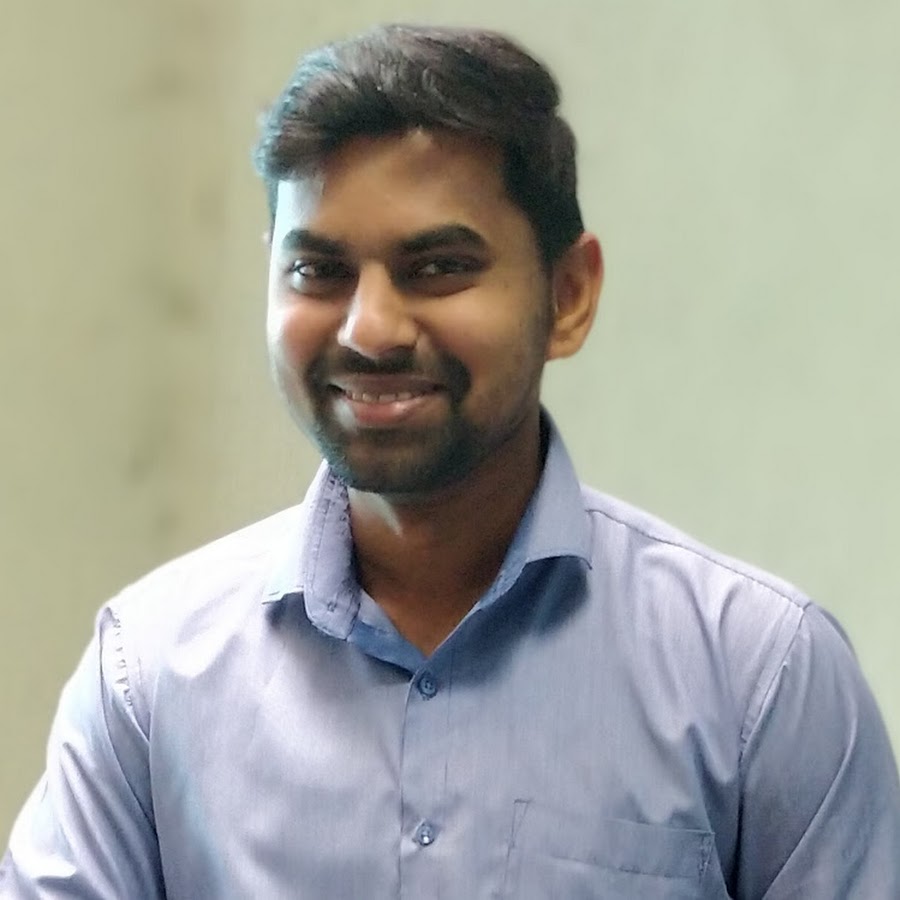 Gowtham raj - YouTube