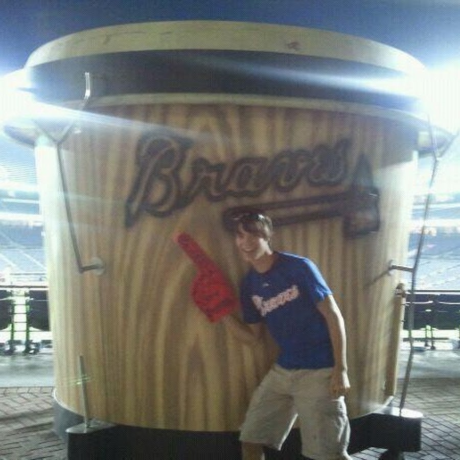 Caleb Dodson - YouTube