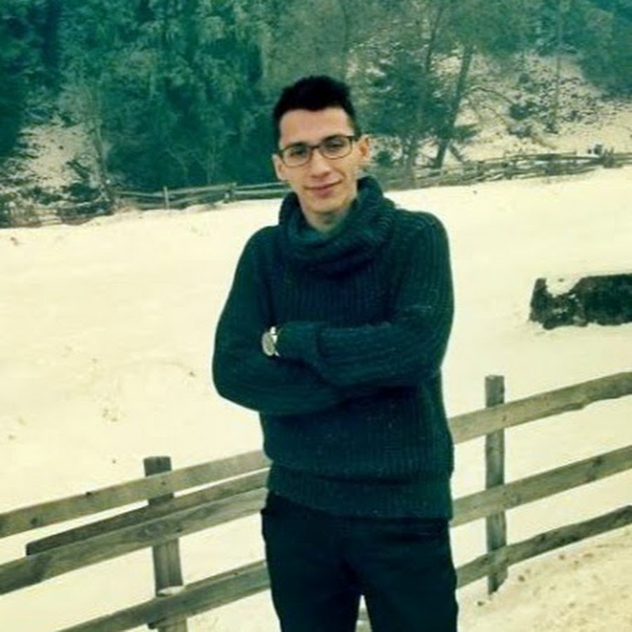 Gabriel Cucu - YouTube