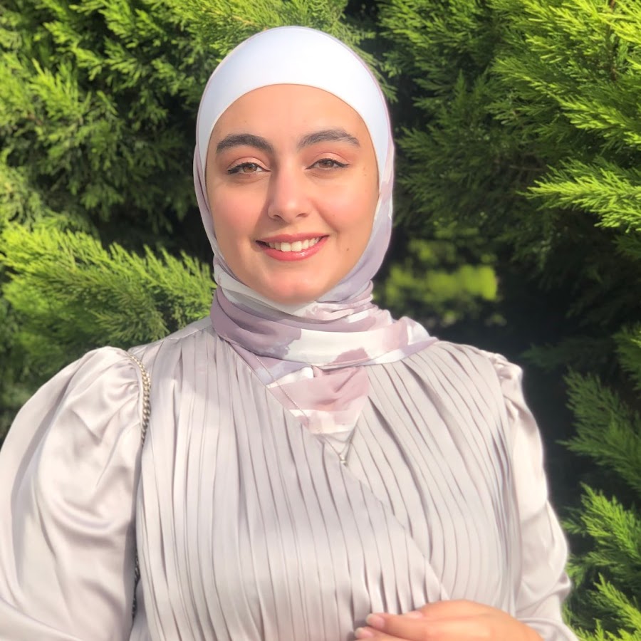 Dareen Emad - YouTube