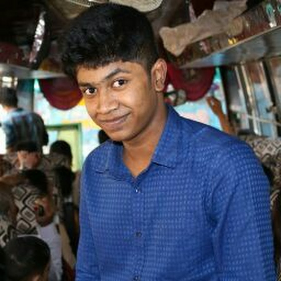 Shimanta Pal - YouTube