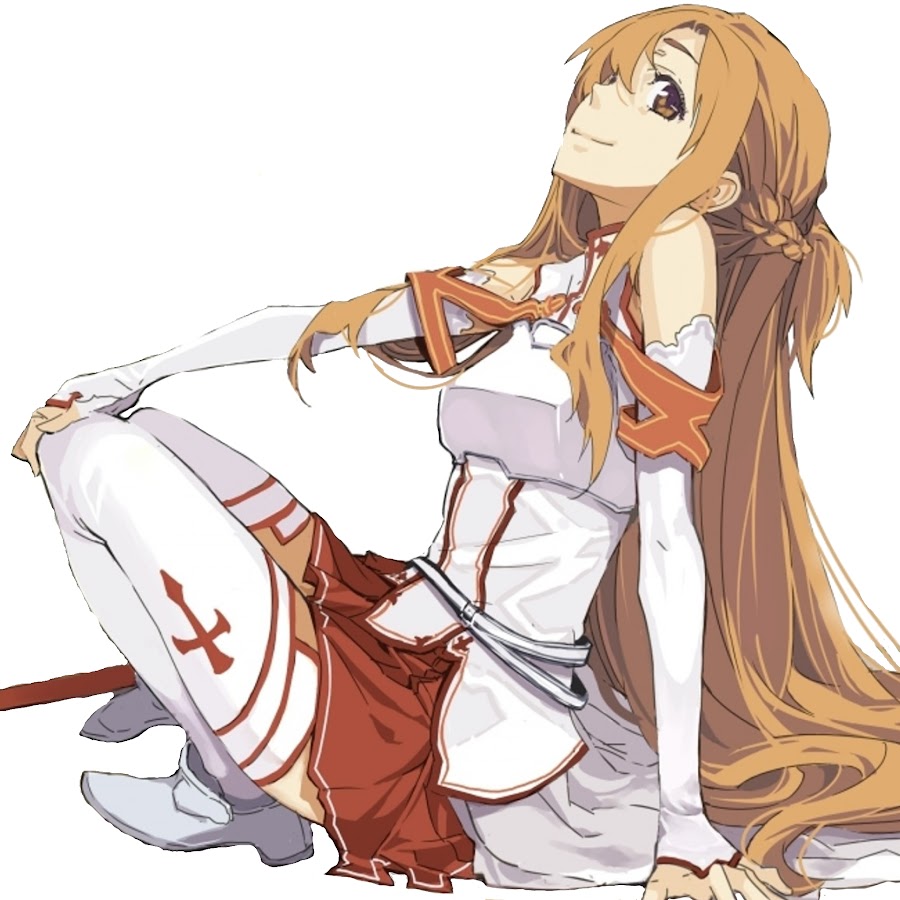Asuna - YouTube