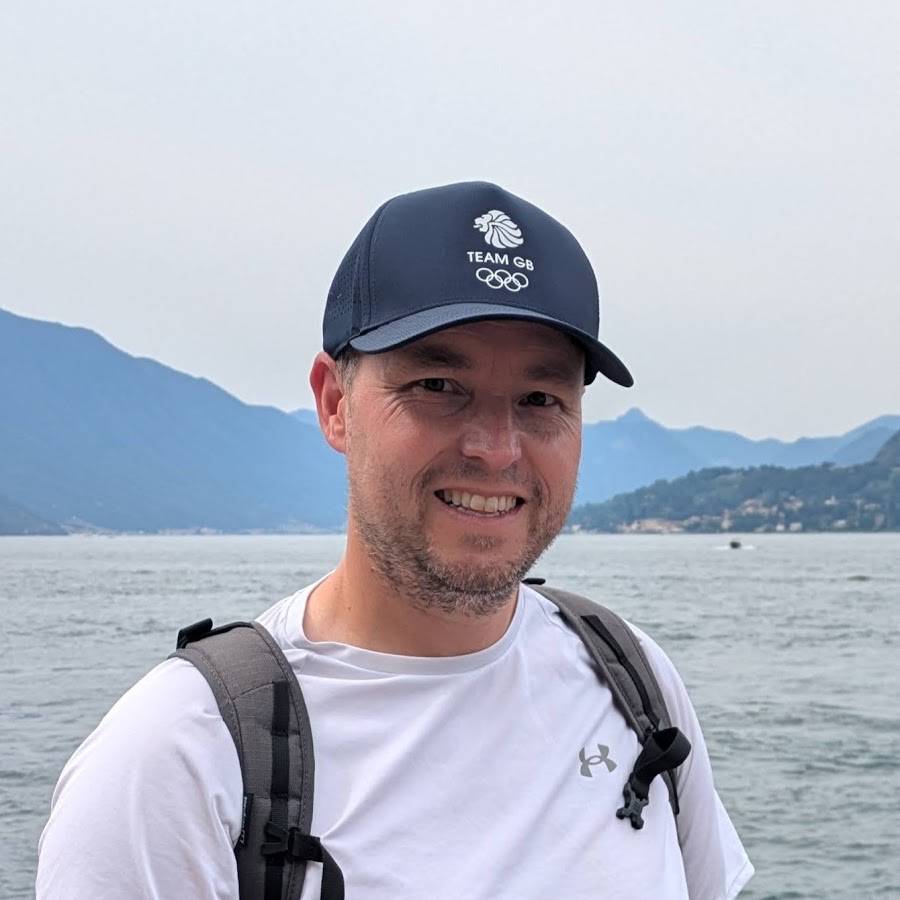 Stuart Stephen - YouTube