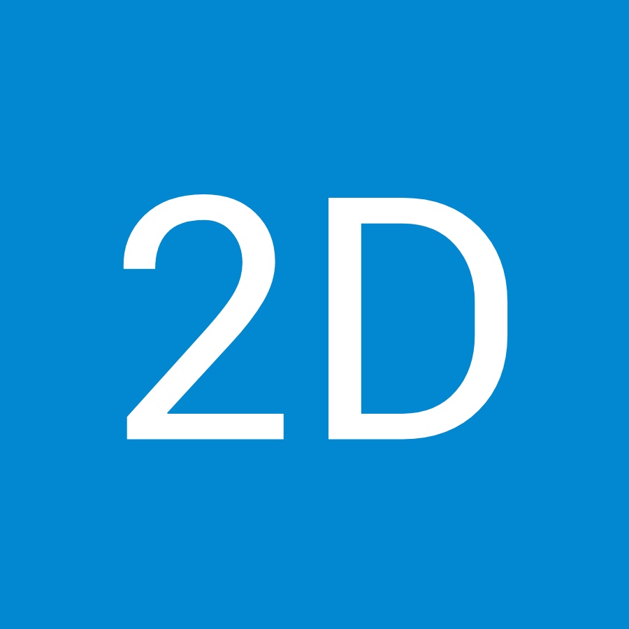 2D SONG STUDIO - YouTube