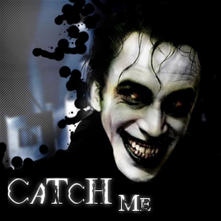 Catch Me - YouTube