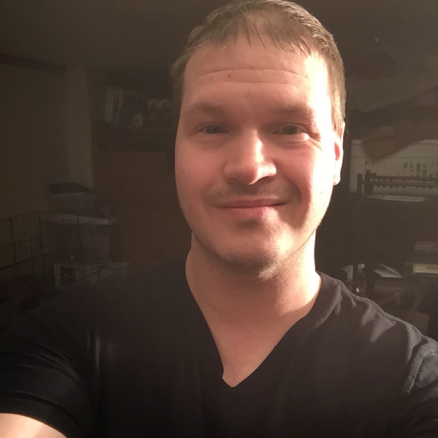 Steve Lloyd - YouTube