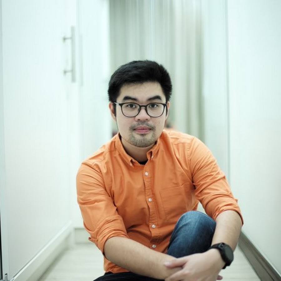 Siwat Wongborphid - YouTube