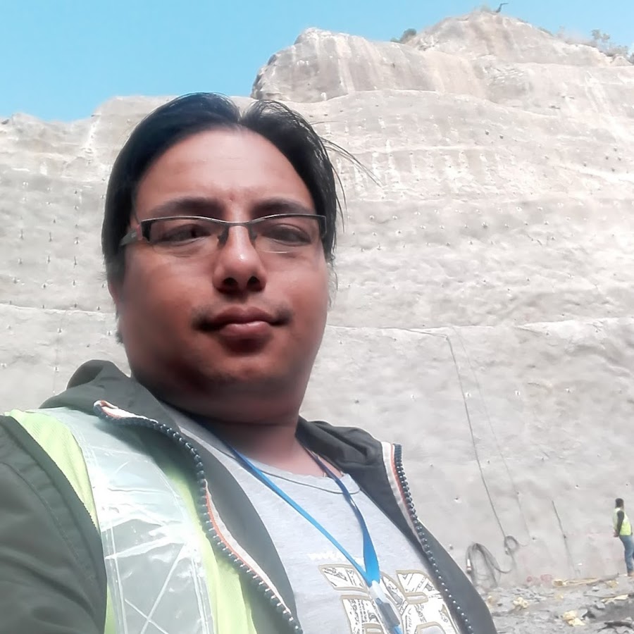 Sagar Tamrakar - YouTube