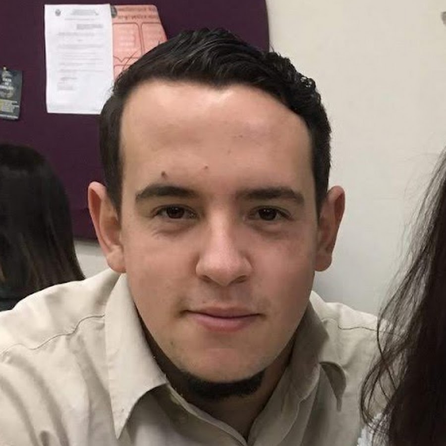 Alexandre Jacques - YouTube