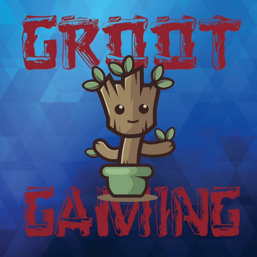 Groot Gaming - YouTube