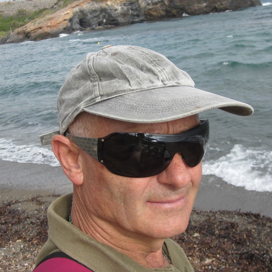 Jack Blake - YouTube