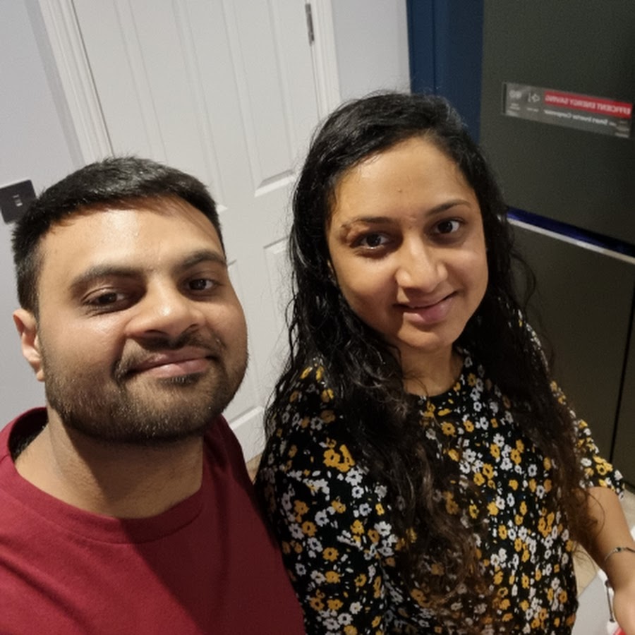 Anesh Patel - YouTube