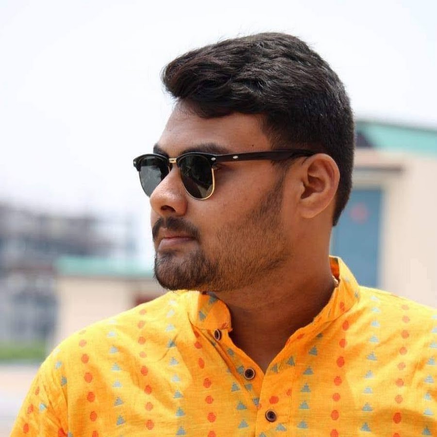 Saptarshi Biswas - YouTube