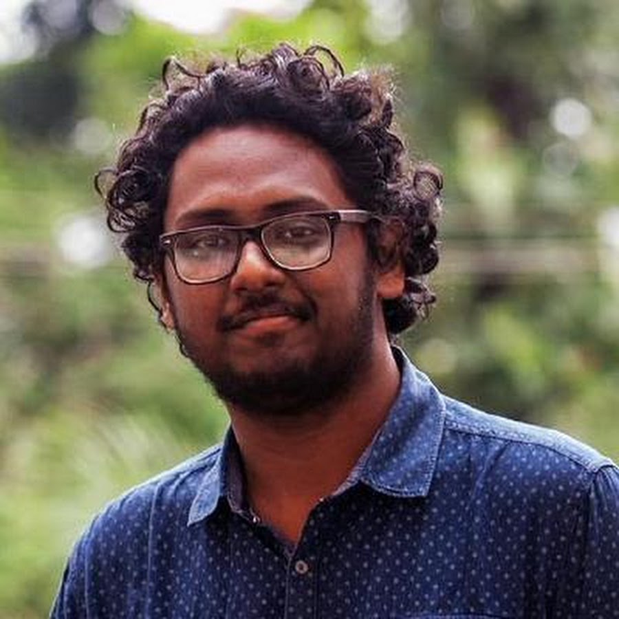 Vignesh Hari - YouTube