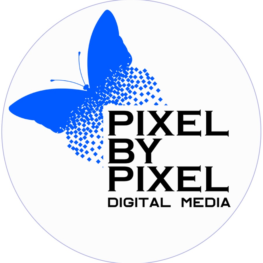 Pixel by Pixel - YouTube
