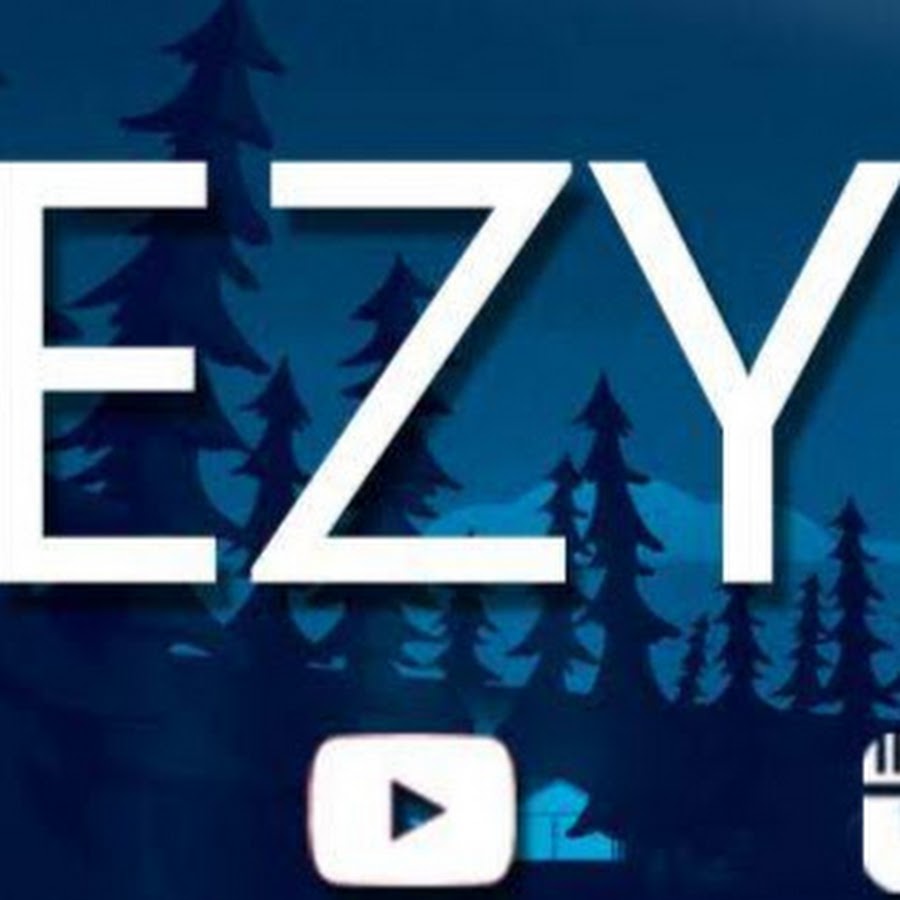 Ezy - YouTube