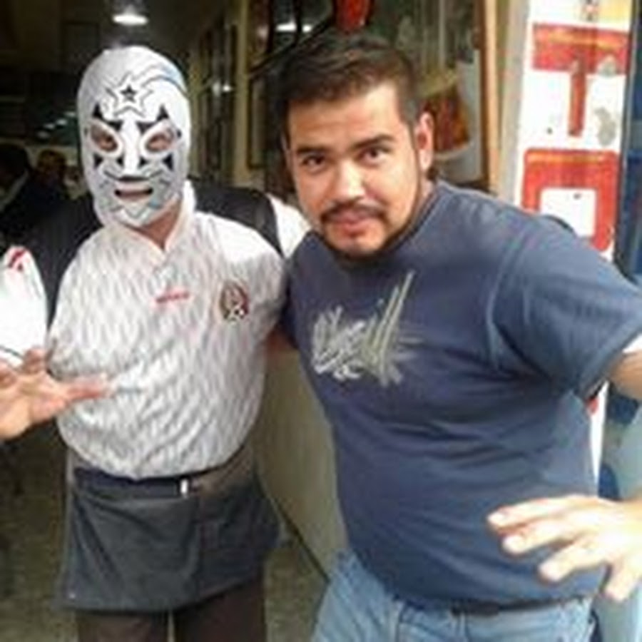 Aldo Guzman - YouTube