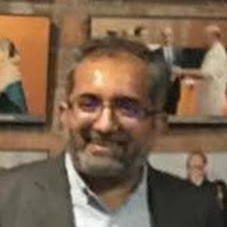 Chirayu Bhatt - YouTube