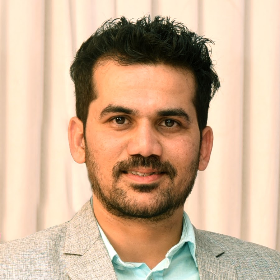 gaurav patil - YouTube