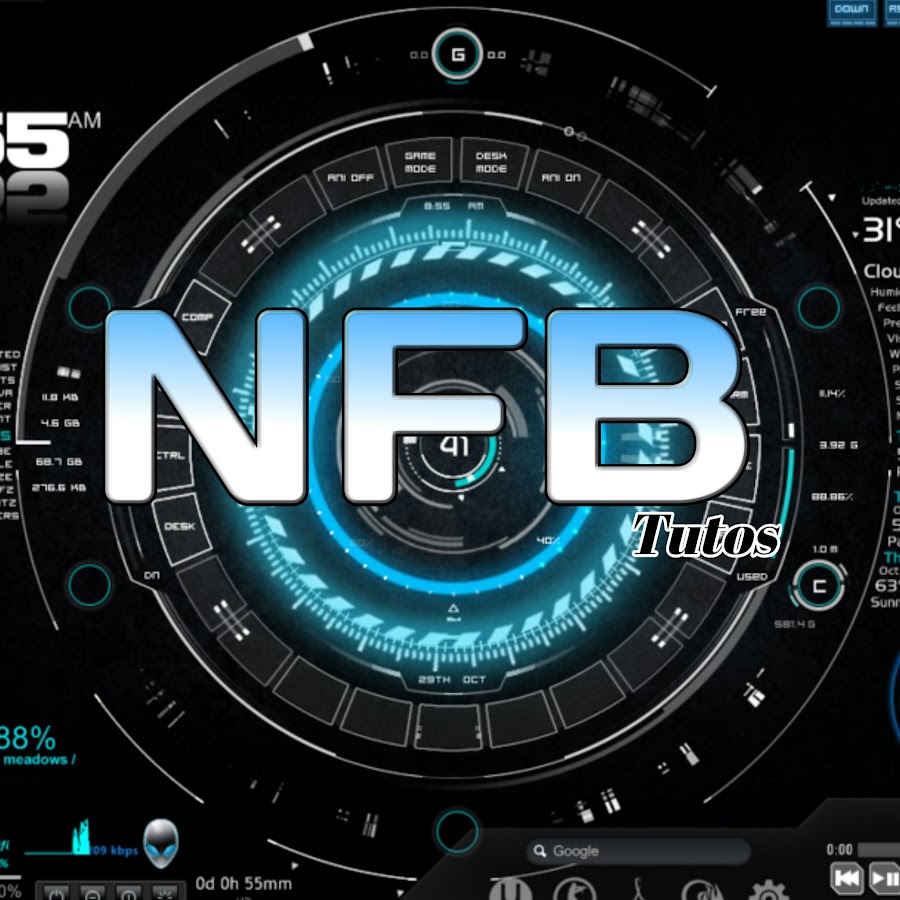 NFB Tutos (NFB TV) - YouTube
