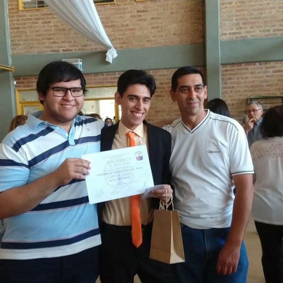 Carlos fabian Cilleruelo - YouTube