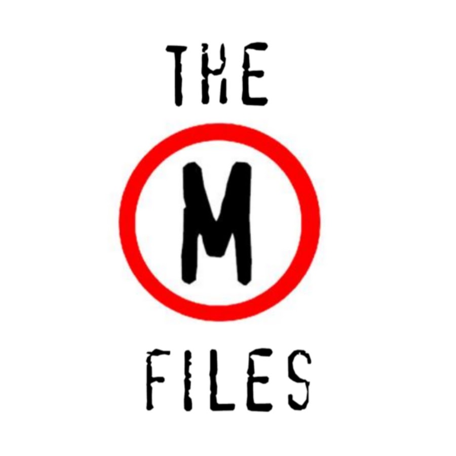 The M Files - YouTube