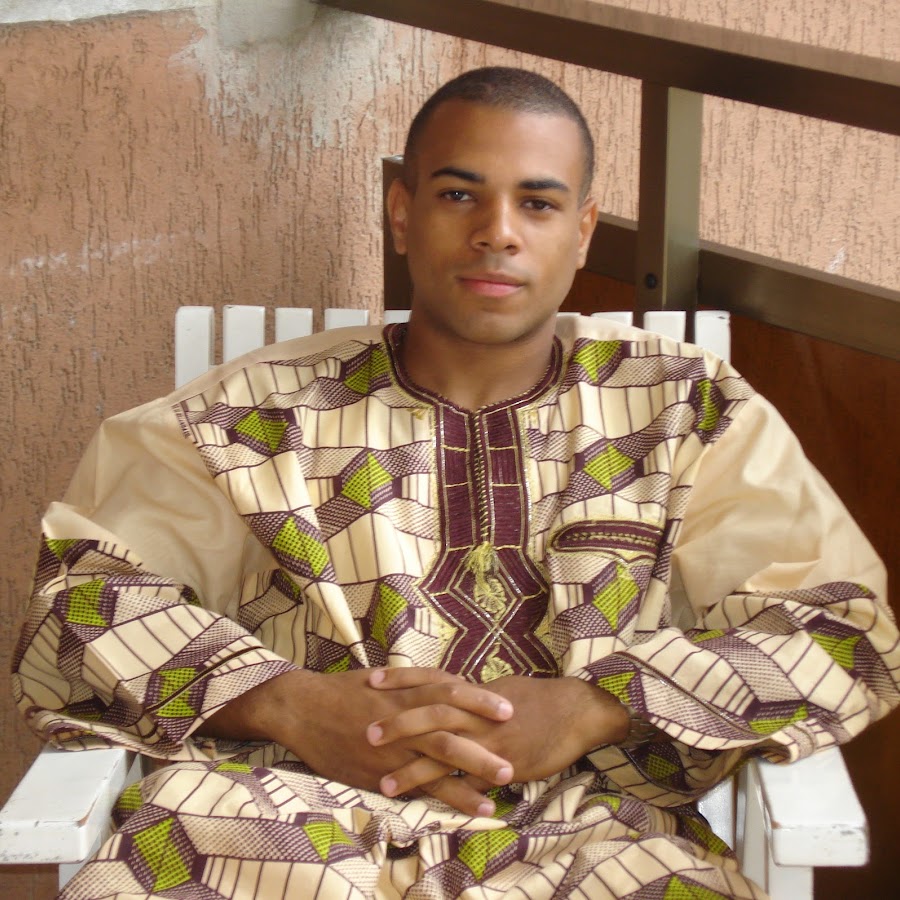 Octave Houdegbe - YouTube