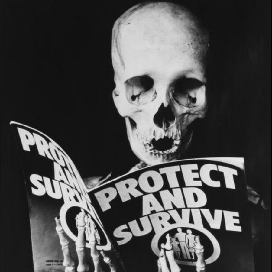 War Precautions - YouTube War Precautions - YouTube