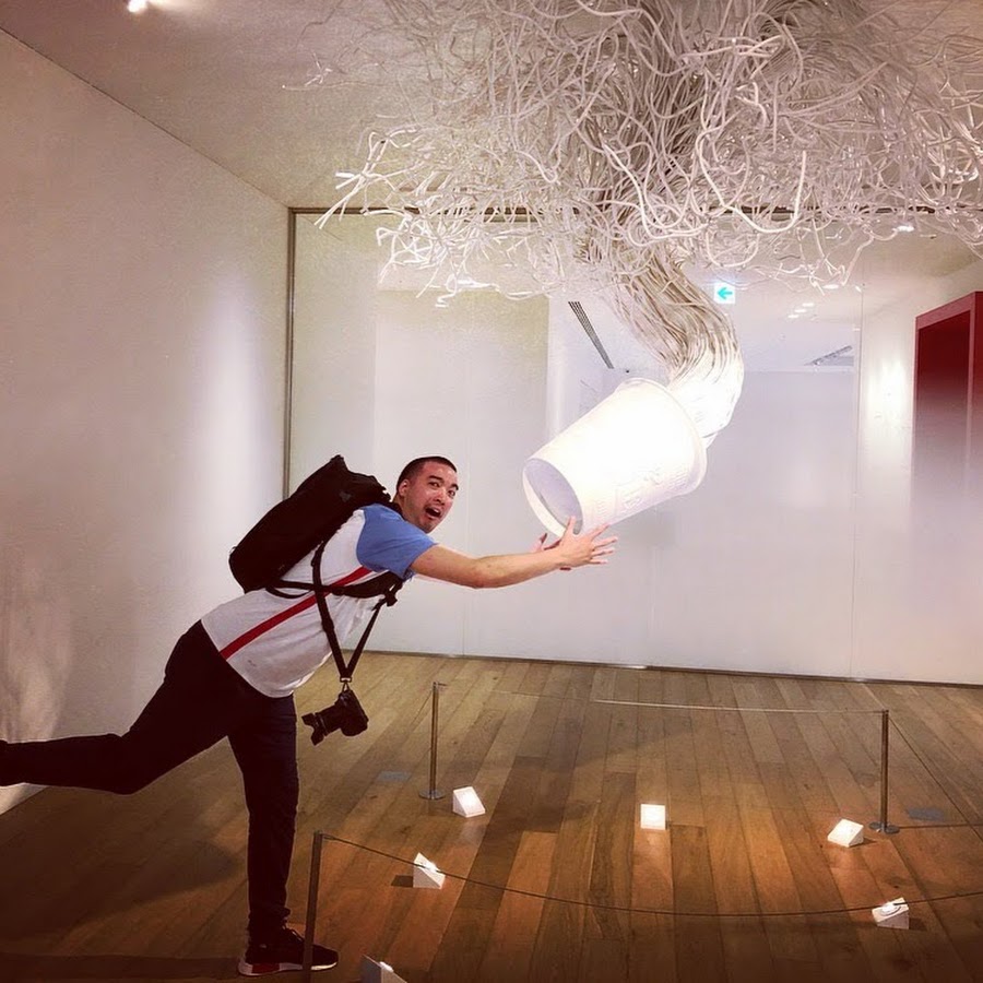 tyson nguyen - YouTube