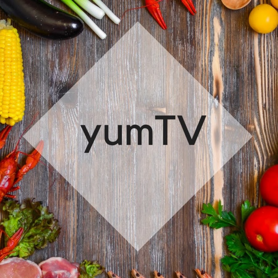 Yum Tv - YouTube