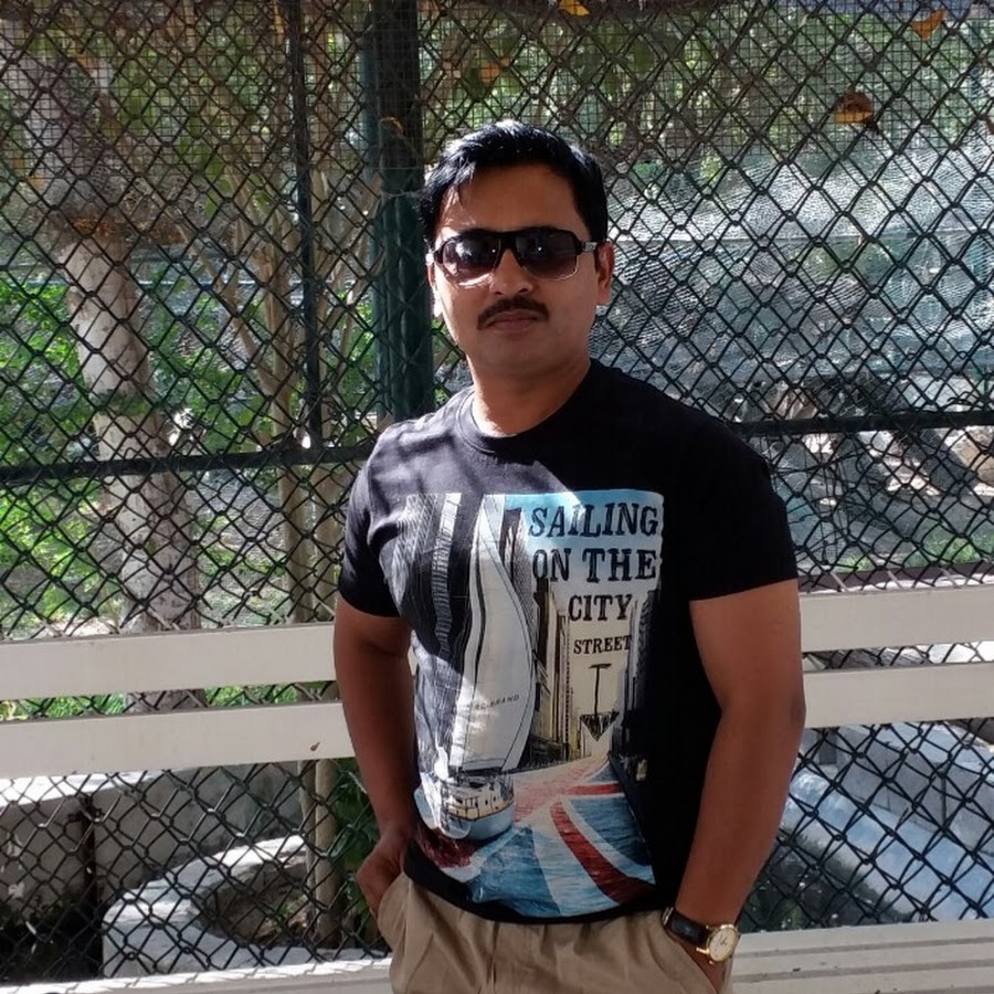 yogesh pawar - YouTube