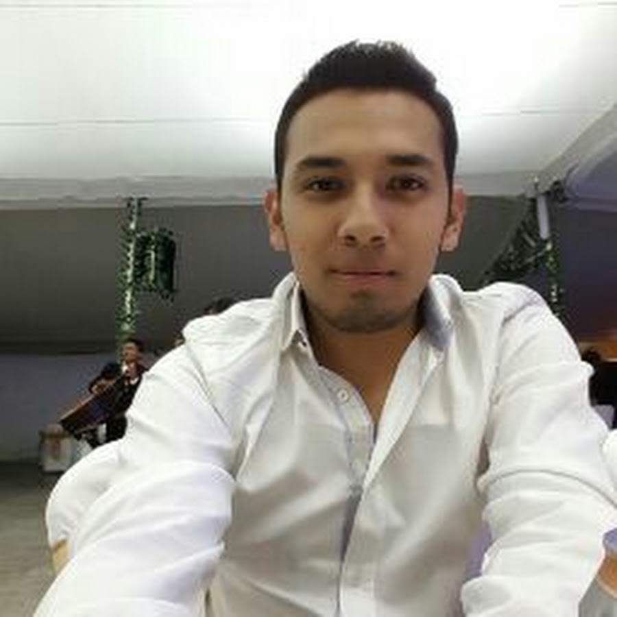 Bryan Ramos - YouTube