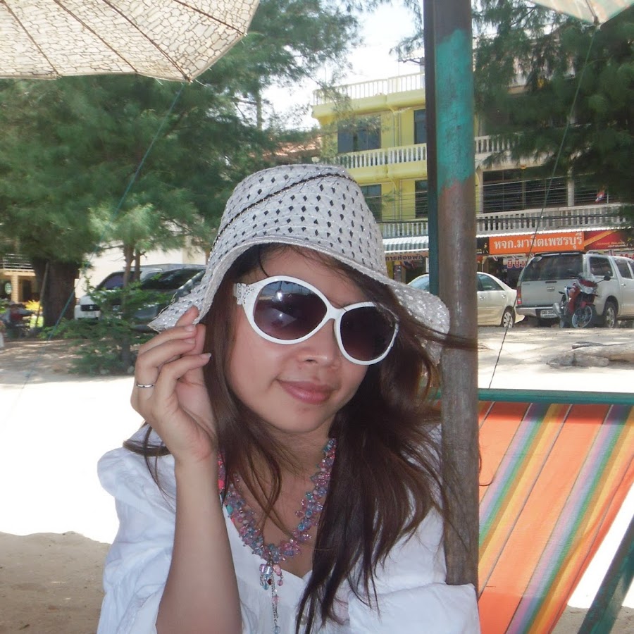 Kwanchanok P. - YouTube