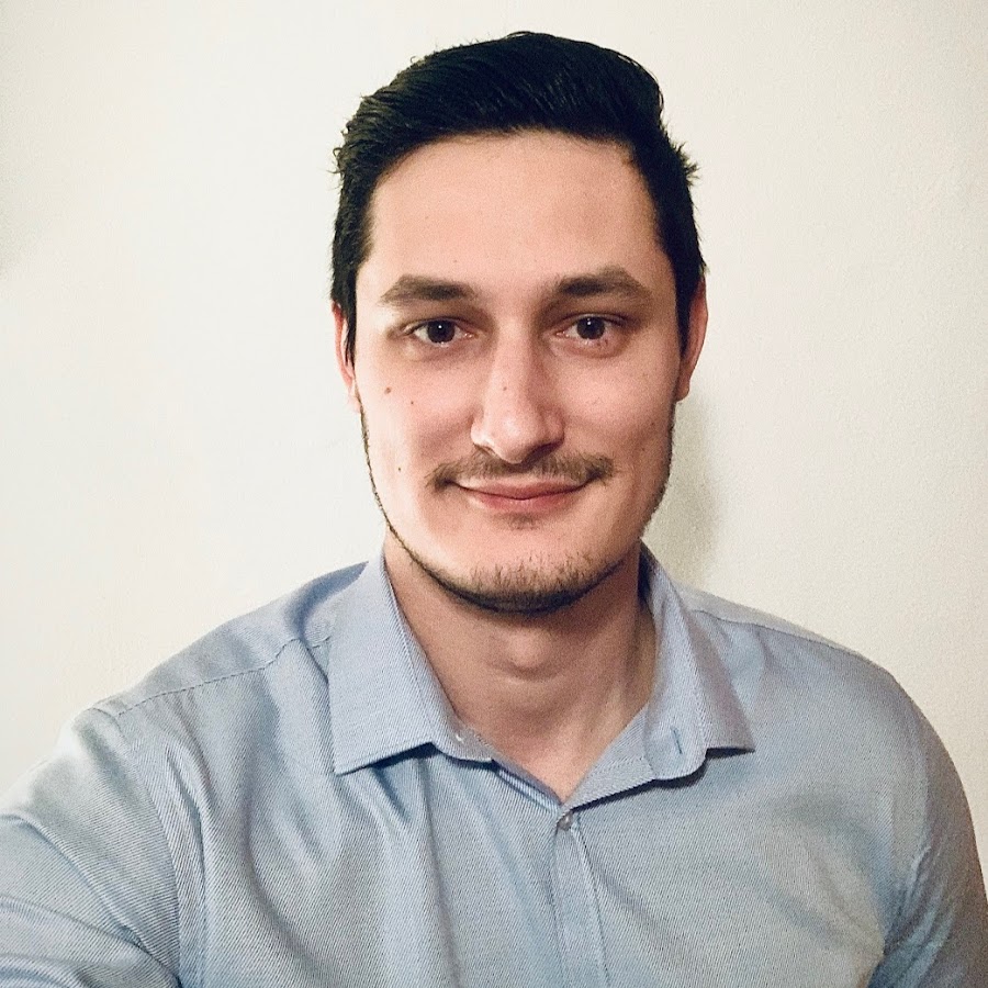 Adrian Neagu - YouTube