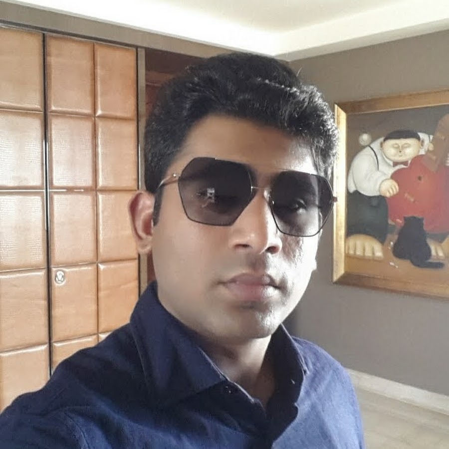 govind desai savarata - YouTube