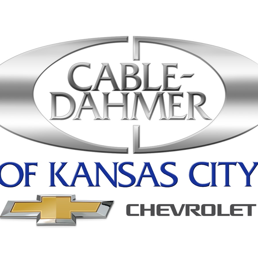 Cable Dahmer Chevrolet of Kansas City - YouTube