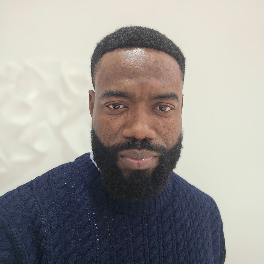 Gabriel Ajayi - YouTube