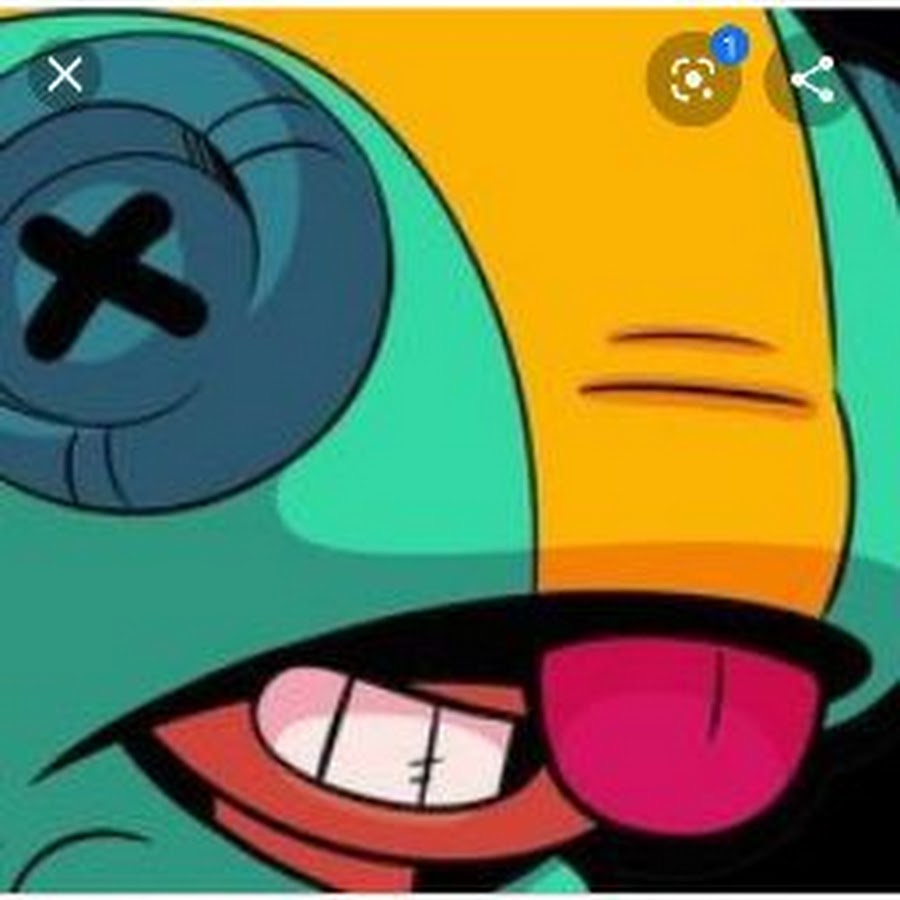 Bro Brawl stars - YouTube