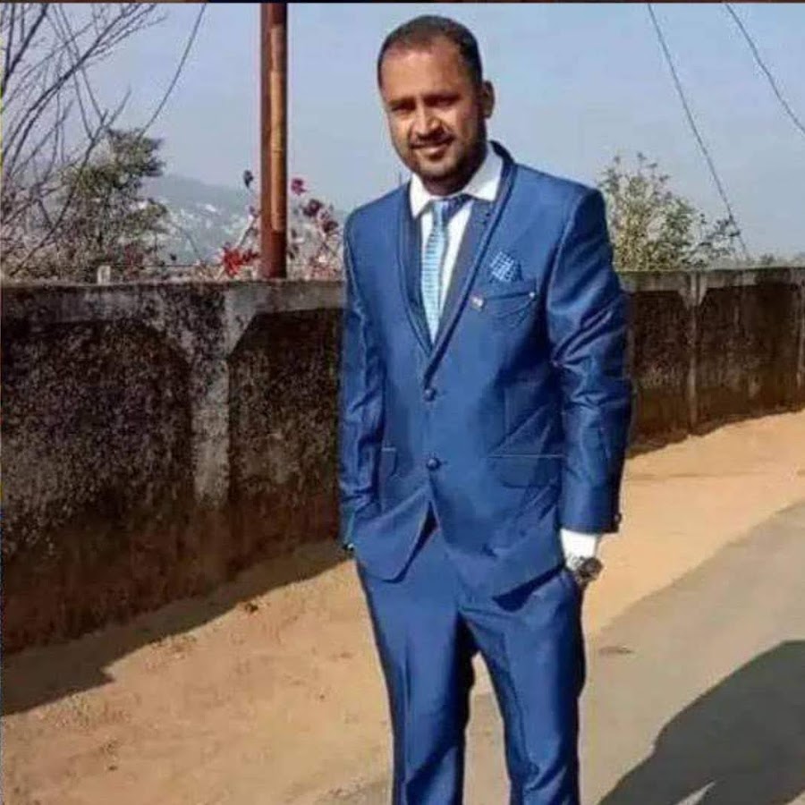 Ramu Acharya - YouTube