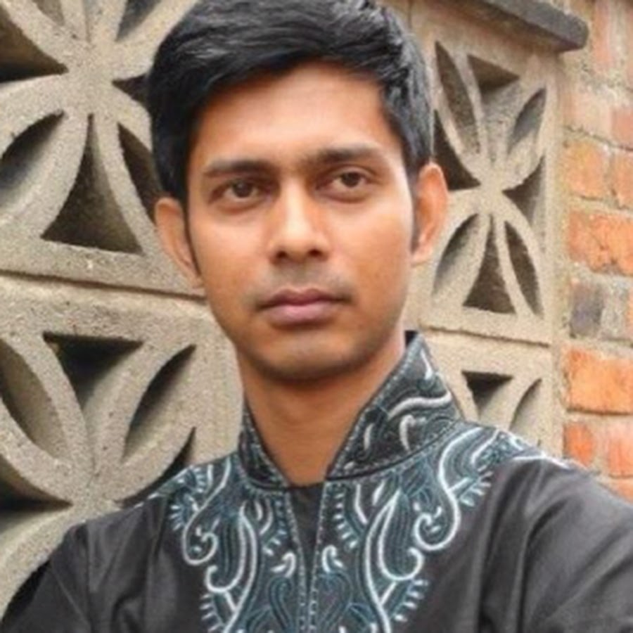 Redwan Chowdhury - YouTube