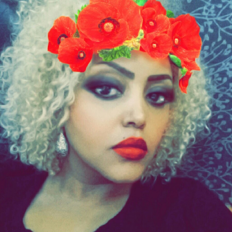 LULI SEYOUM GEBERU - YouTube